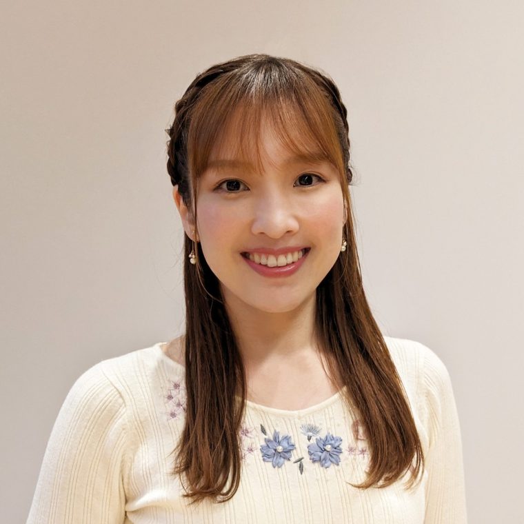 阿部 明日香｜ASUKA ABE | キャストKSBパートナーズ